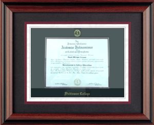 Meet David W. Crosson | Crosson & Richetti LLC