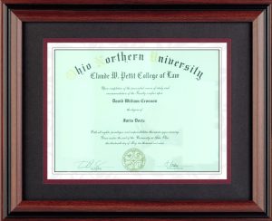 Meet David W. Crosson | Crosson & Richetti LLC