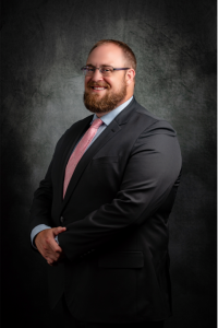 Meet David W. Crosson | Crosson & Richetti LLC
