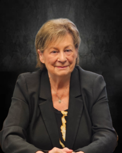 Meet Susan Maurer | Crosson & Richetti LLC