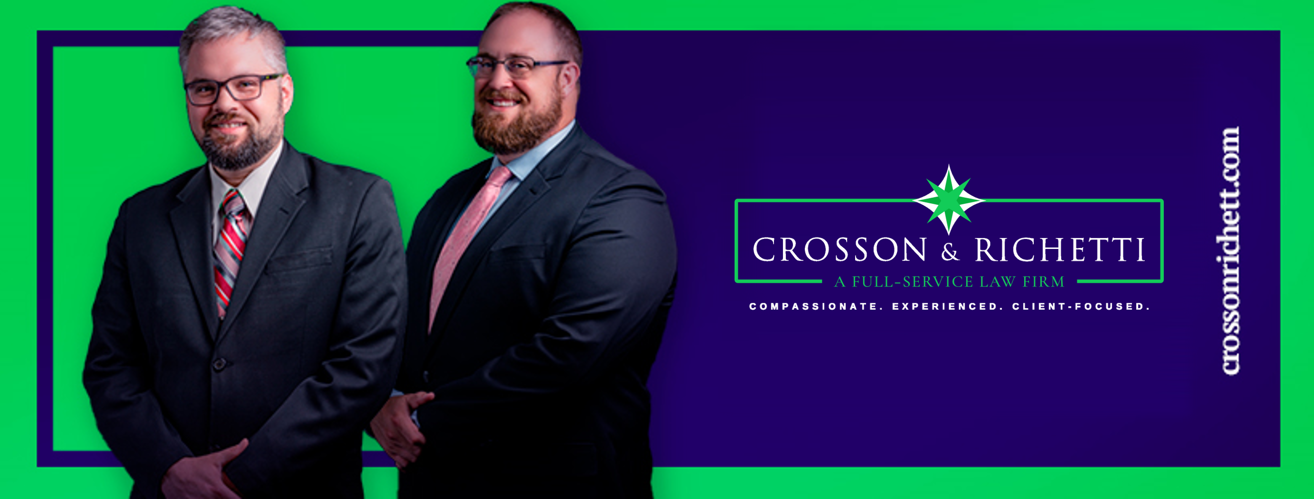 Home | Crosson & Richetti LLC