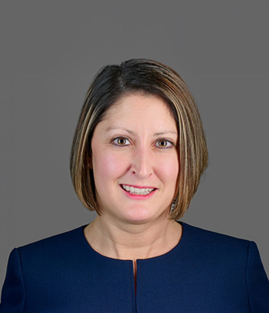 Meet Michelle Forsell | Crosson & Richetti LLC